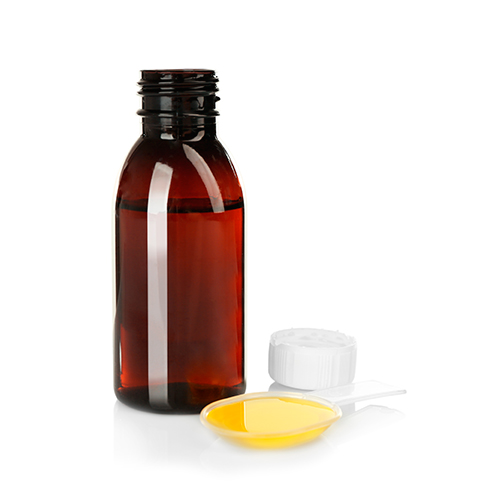 Fabricação de Xaropes Farmacêuticos - Processos INOXPA